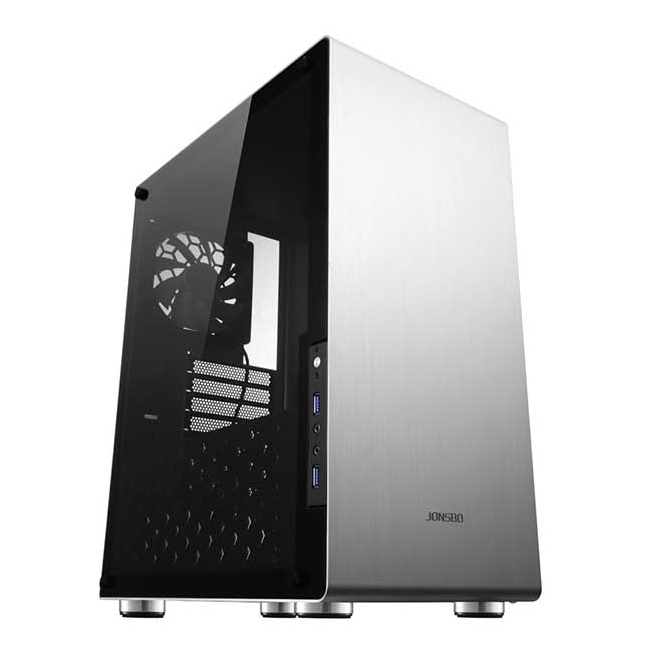 かっこいいデスクトップパソコンを紹介！PCケースのデザインにもこだわりたい方向け！ | パソログ