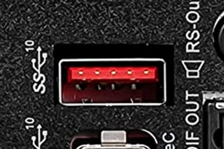 USB規格(USB 2.0, 3.0, 3.1 Gen1/Gen2)や形状、色、見分け方を徹底解説【画像付き】 | パソログ