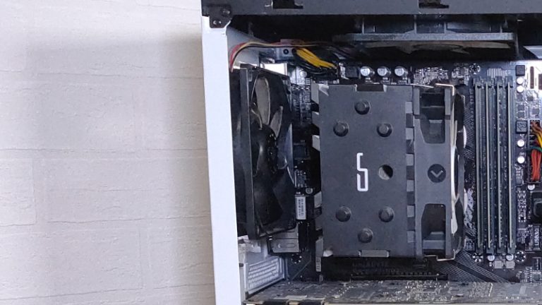 デスクトップパソコンの掃除方法と必要な道具を徹底解説【写真付き】 | パソログ