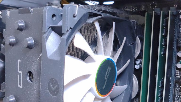 デスクトップパソコンの掃除方法と必要な道具を徹底解説【写真付き】 | パソログ