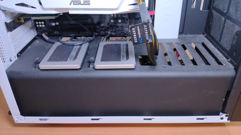 デスクトップパソコンの掃除方法と必要な道具を徹底解説【写真付き】 | パソログ